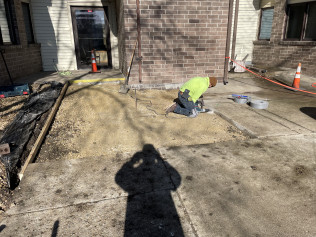 Gallery | Rochester Asphalt & Concrete